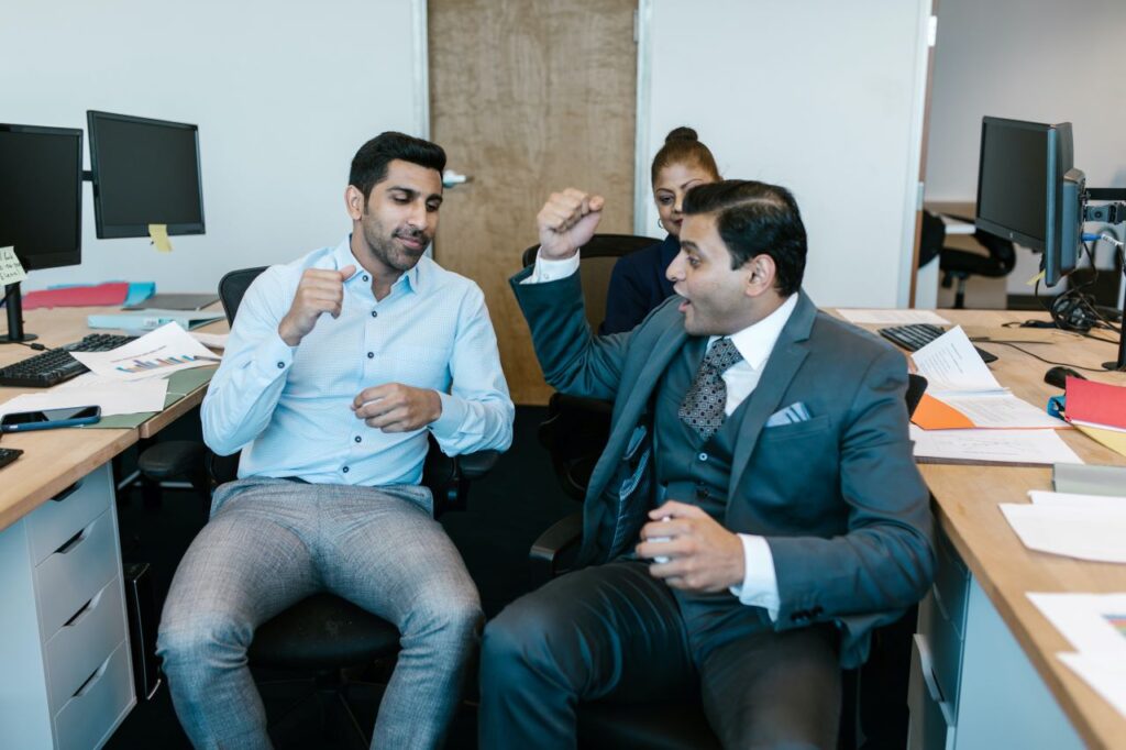 About Us - Rambee Softech