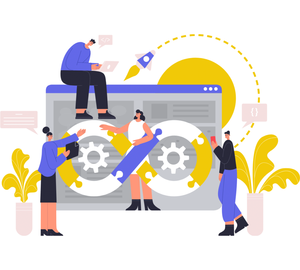 Services - Rambee Softech