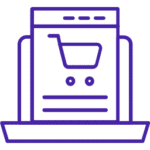 eCommerce website development services - Rambee Softech